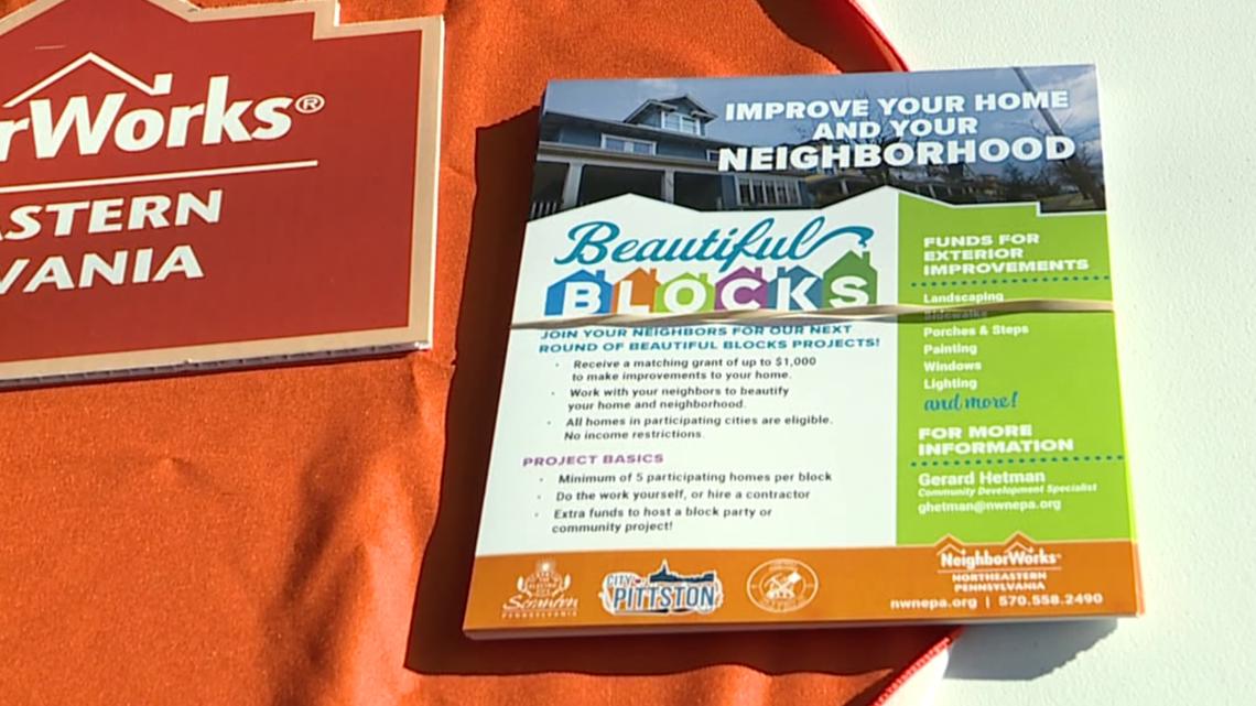 NeighborWorks helping people to be home owners | wnep.com