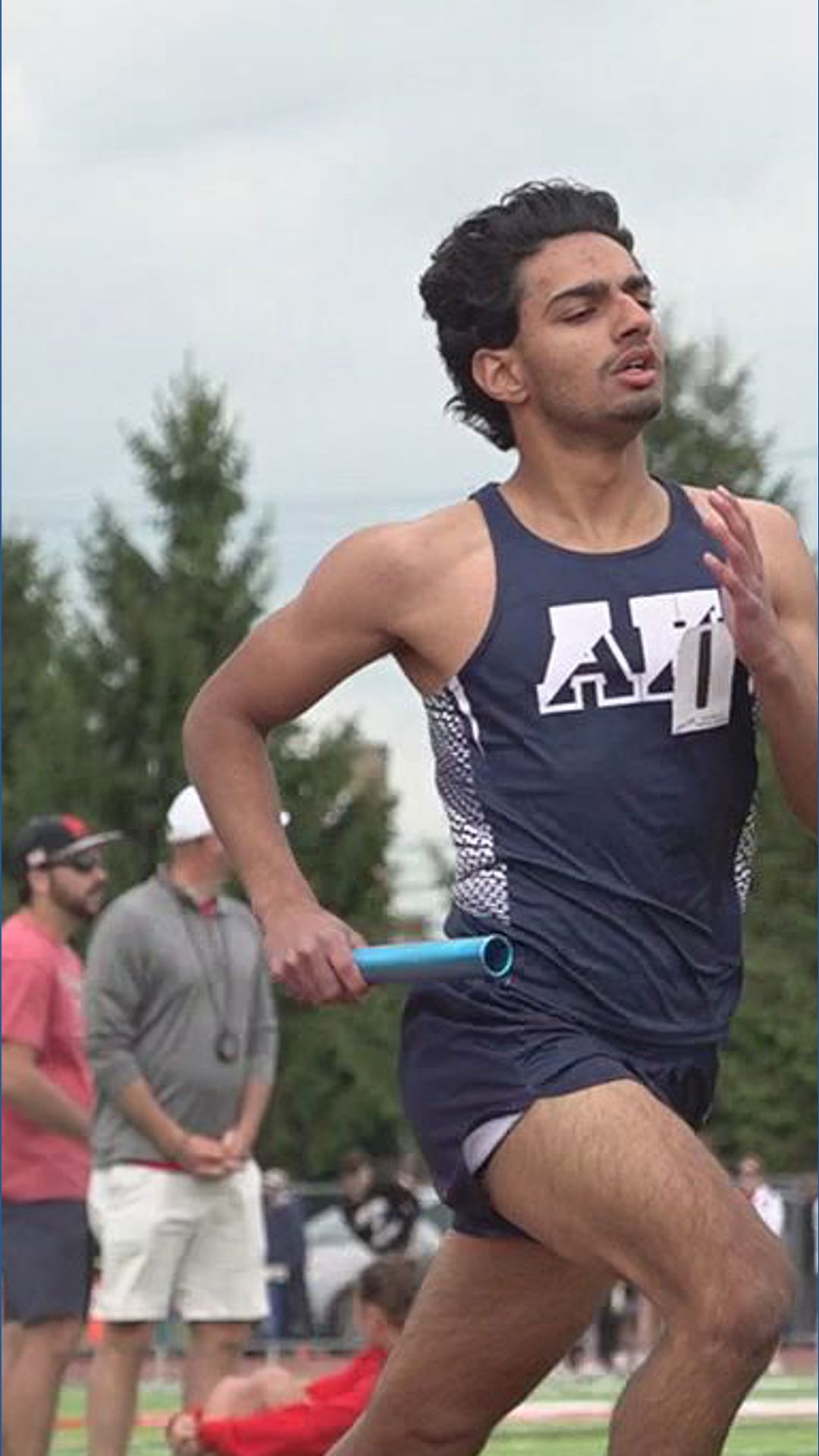 19th Robert Spagna Track And Field Championships | wnep.com