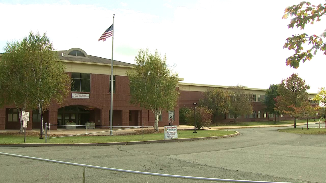 Shavertown native crowned Miss Pennsylvania 2025 | wnep.com