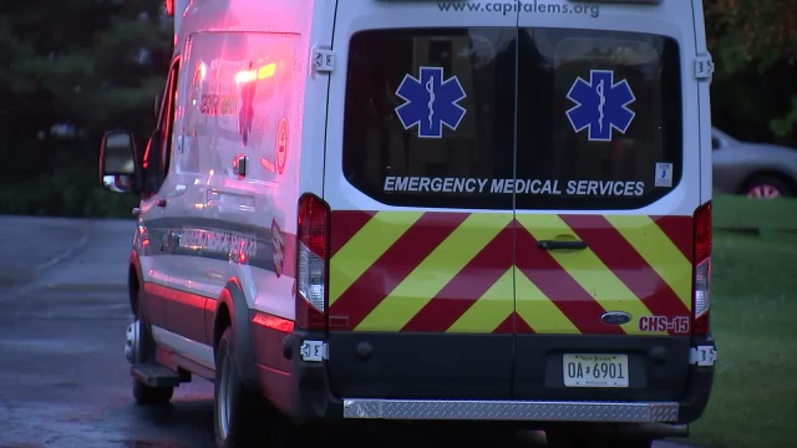 5 dead, two children missing in Bucks County flooding | wnep.com