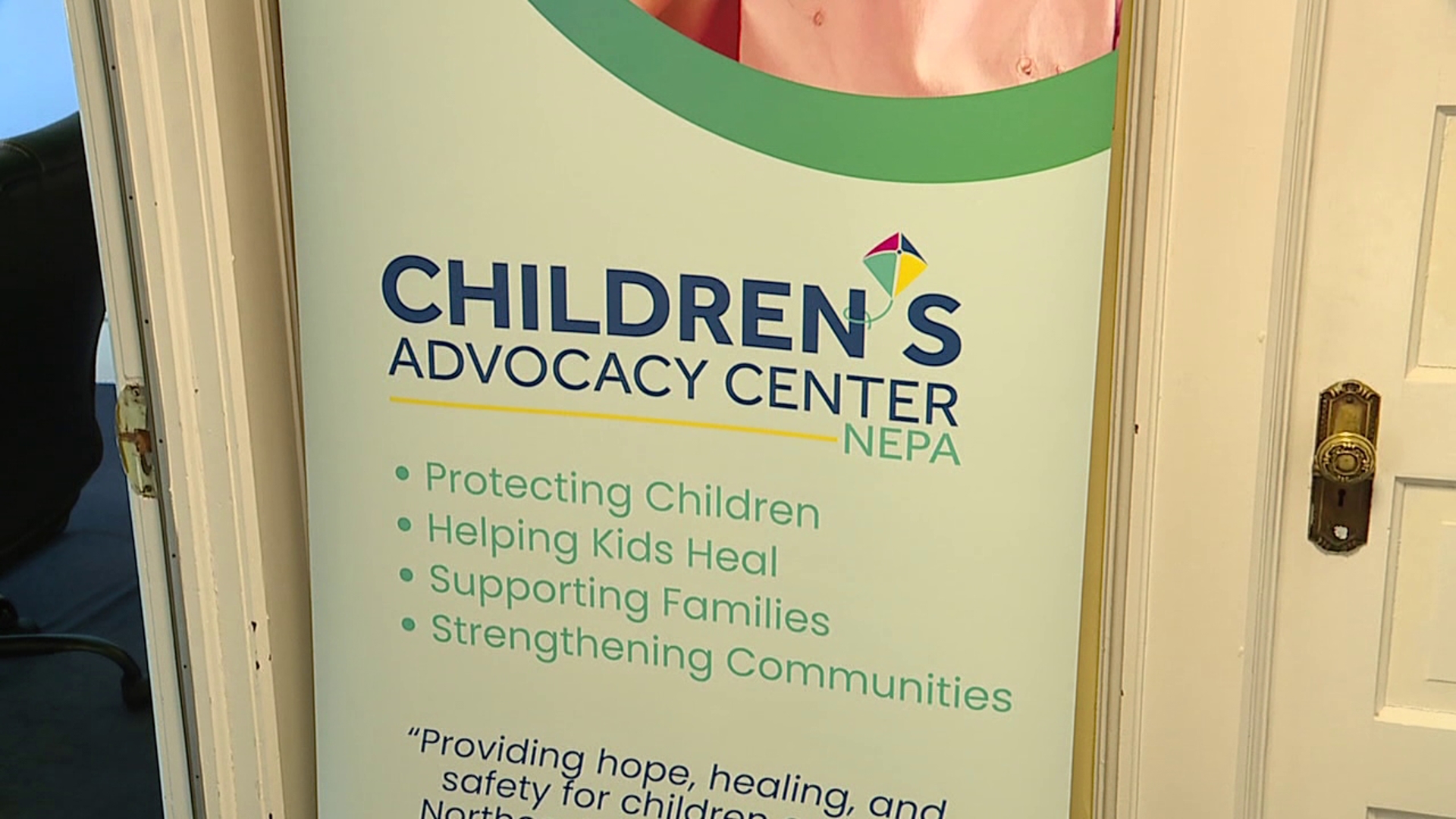 Children's Advocacy Center of NEPA seeks state funds to expand support ...