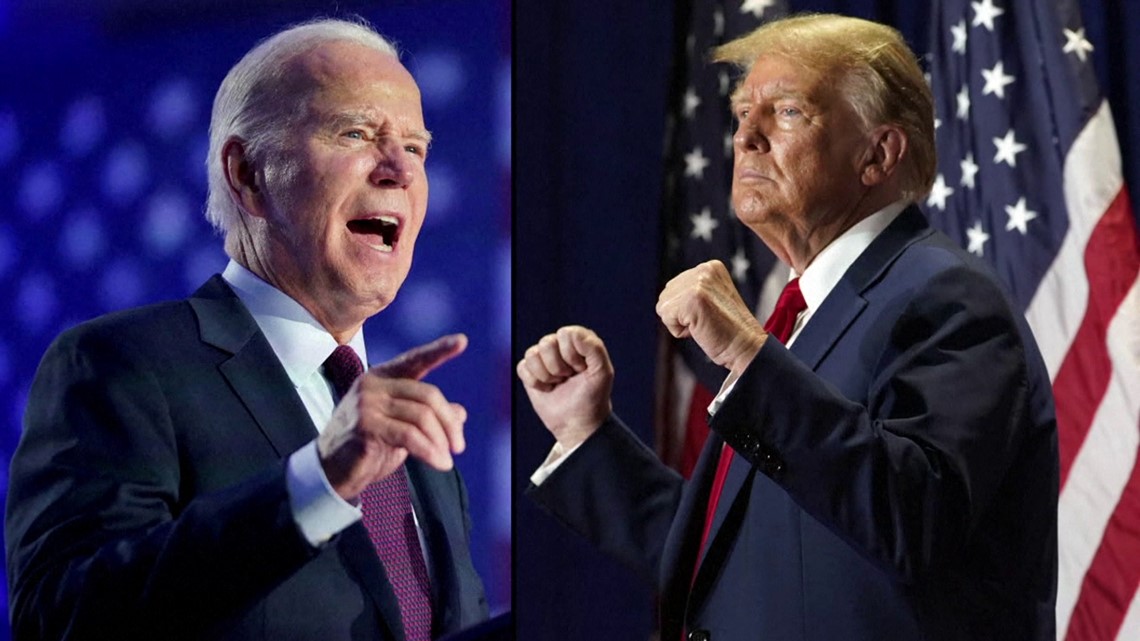 Professor weighs in on next steps in the race for the White House ...