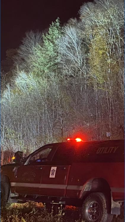 Coroner called to scene in Susquehanna County after person stuck under ...