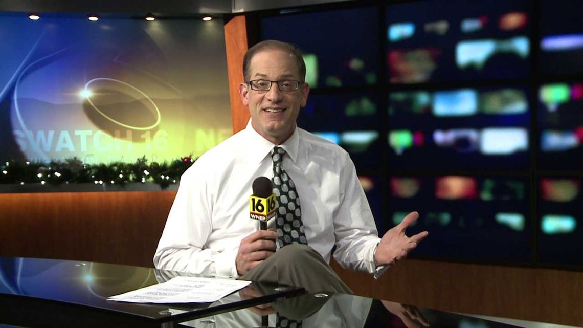 Talkback Feedback: Talking About Talkback | wnep.com