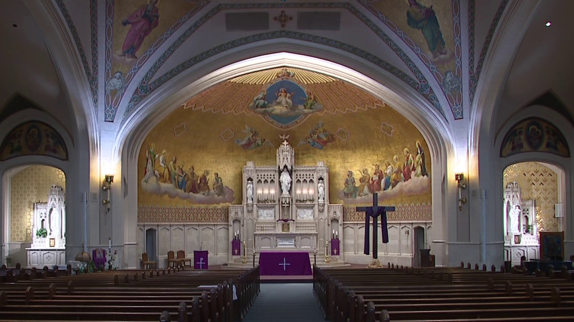 Scranton's Nativity of Our Lord Church to close after more than 175 ...