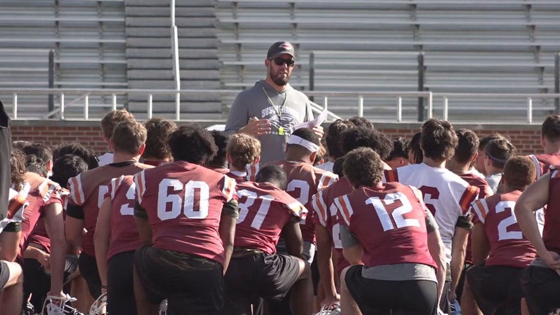 River Hawks' Perkovich accepts coaching job at Albany | wnep.com