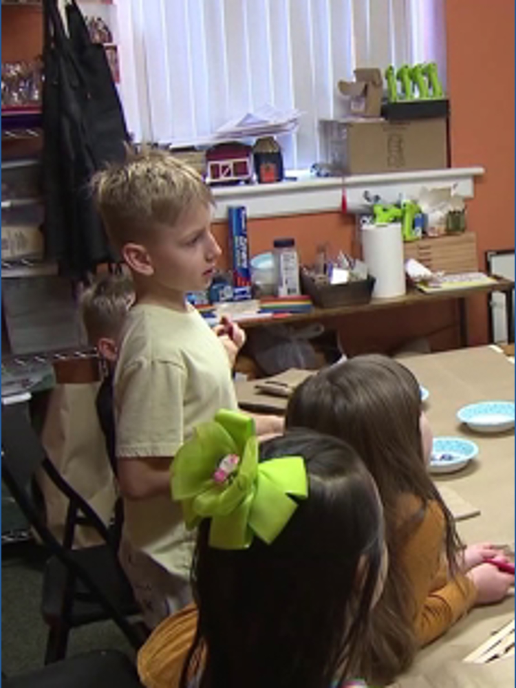 Day Street Community Center offers art, sports, and more for all ages ...