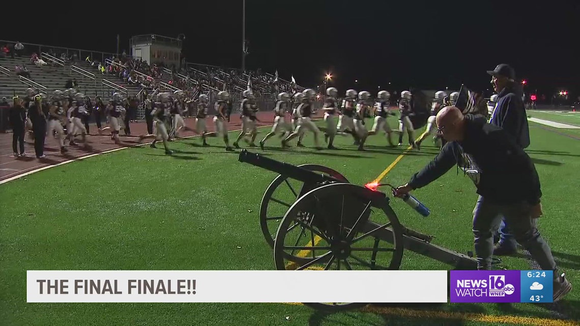 The Final Finale!!! | wnep.com
