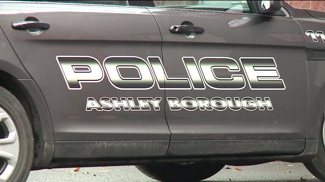 Group of Women Suing Ashley Borough After Officer Pleaded Guilty to ...