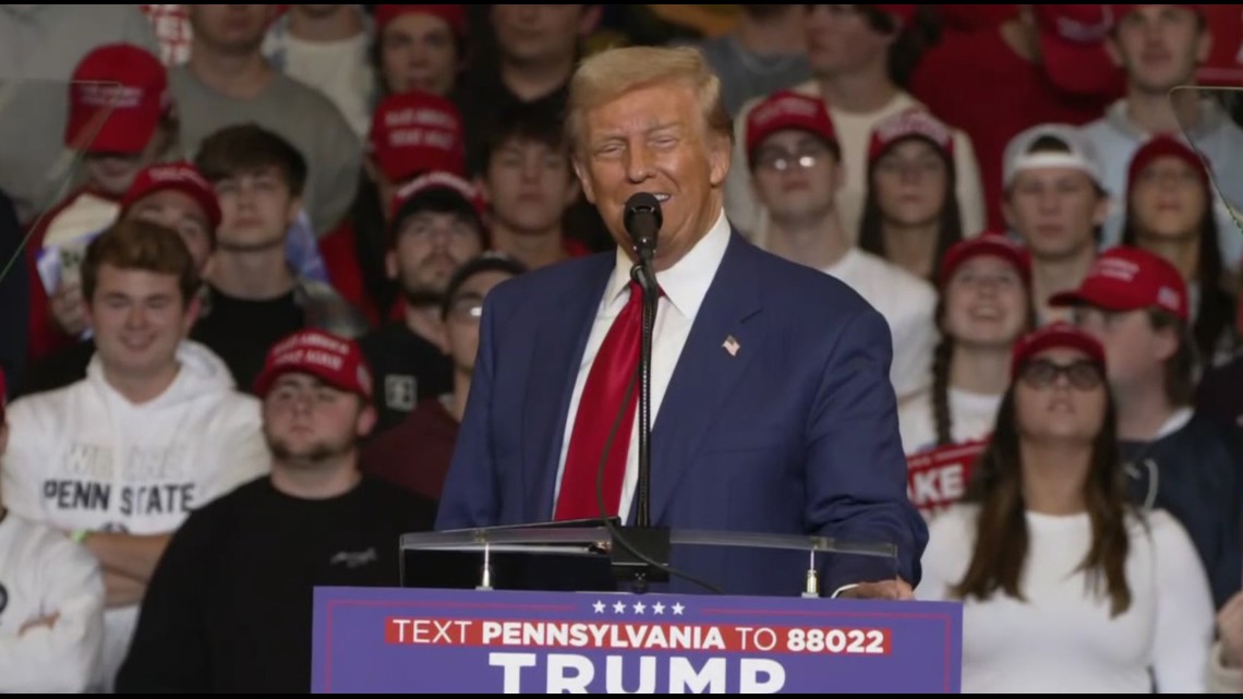 Home and Backyard | wnep.com