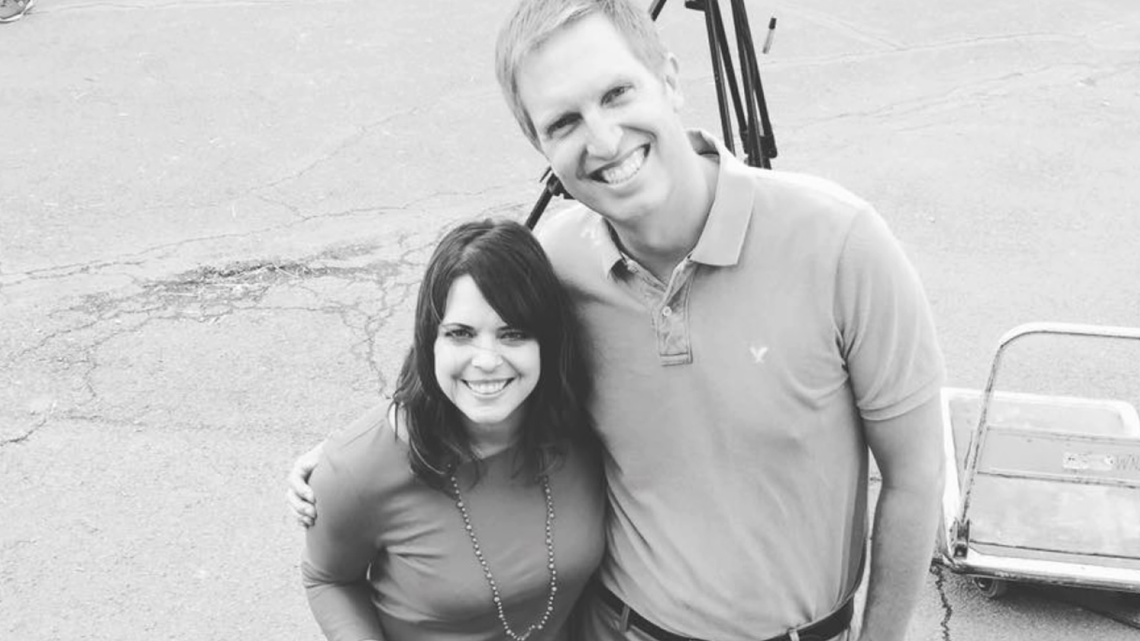 Goodbye Julie, the people's friend | wnep.com