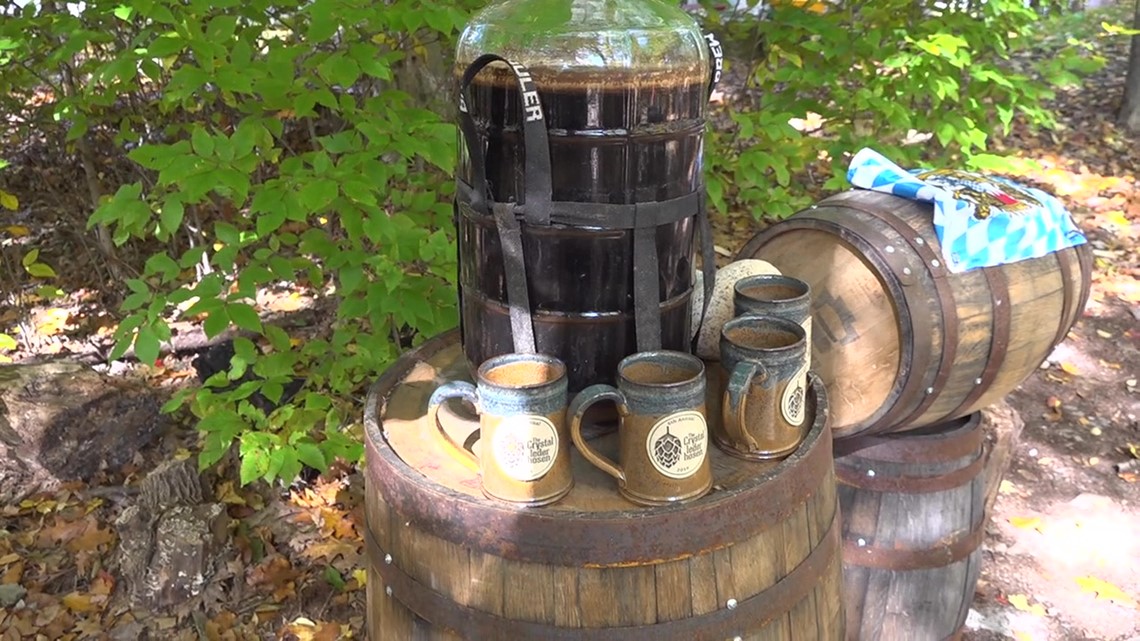 Plans revealed for local landmark: The next steps at Scranton Lace ...