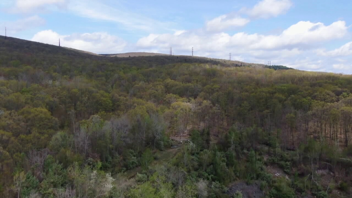 Residents voice concerns over multi-data center plan 'Project Gravity ...