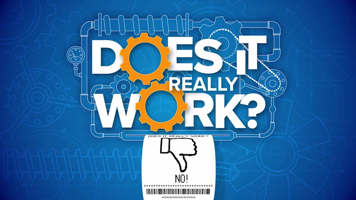 Big Hype-Big Bust | Does it Really Work | wnep.com