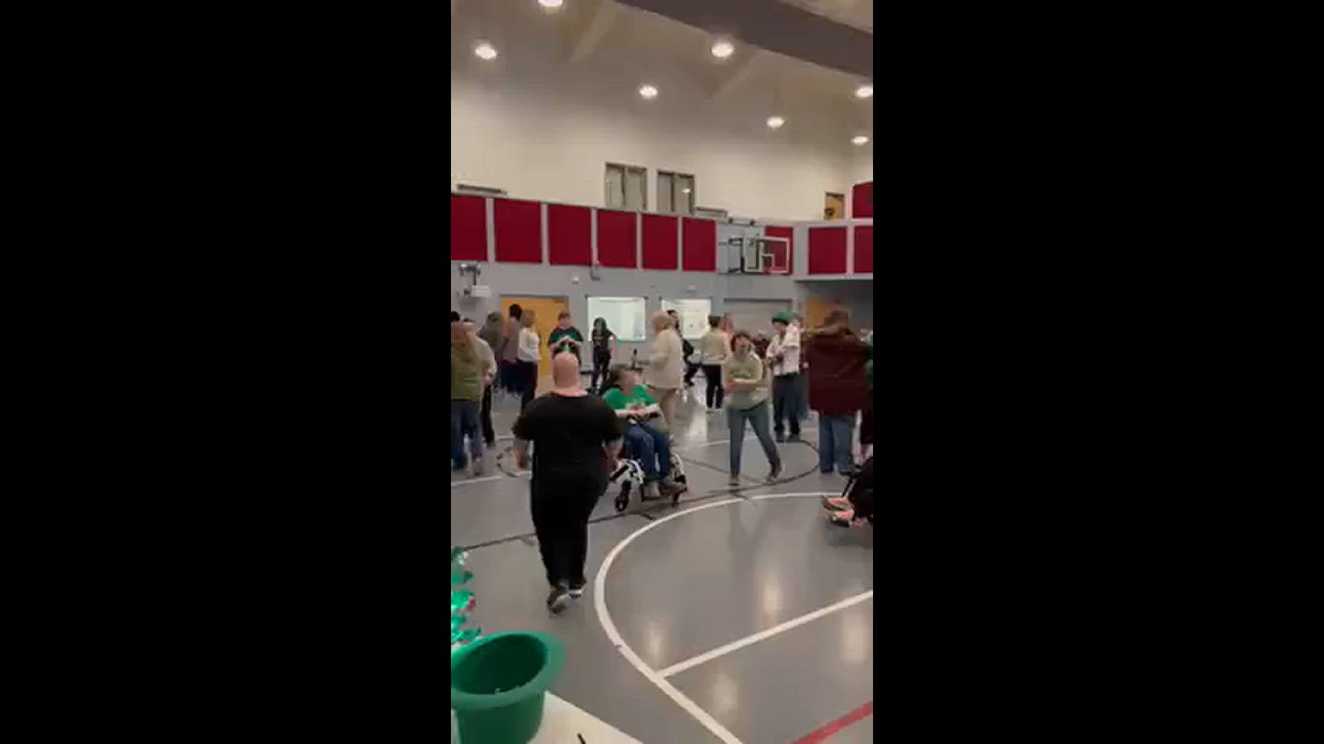 I’m a volunteer DJ for a special needs dance | wnep.com