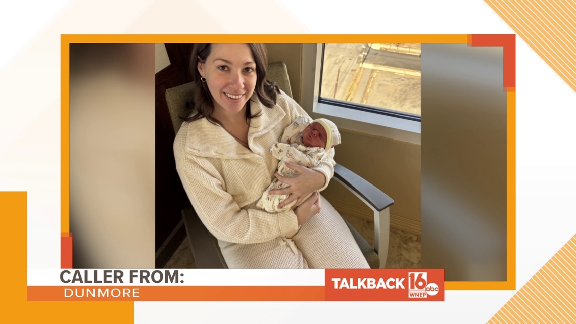 Congratulatory calls for the WNEP Team | Talkback 16 | wnep.com