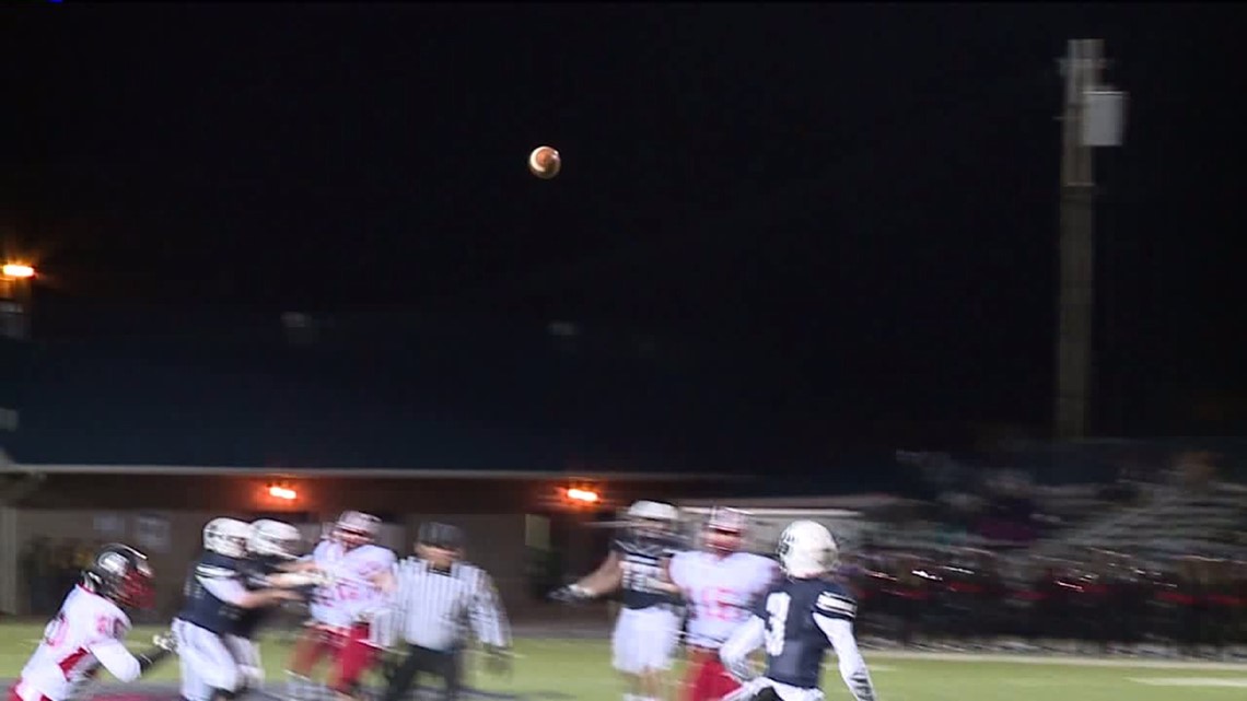 Berwick Bulldogs football | wnep.com