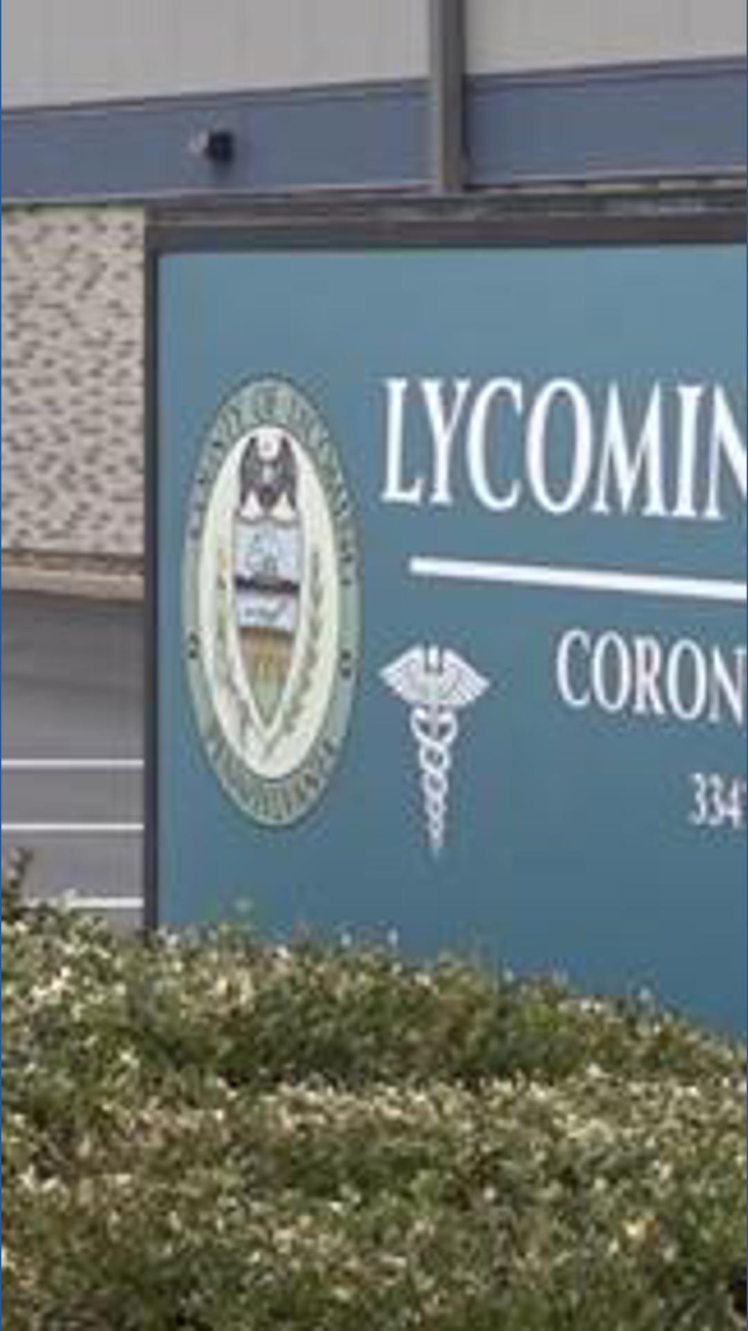 New Lycoming County Coroner's Office providing more space for staff and ...