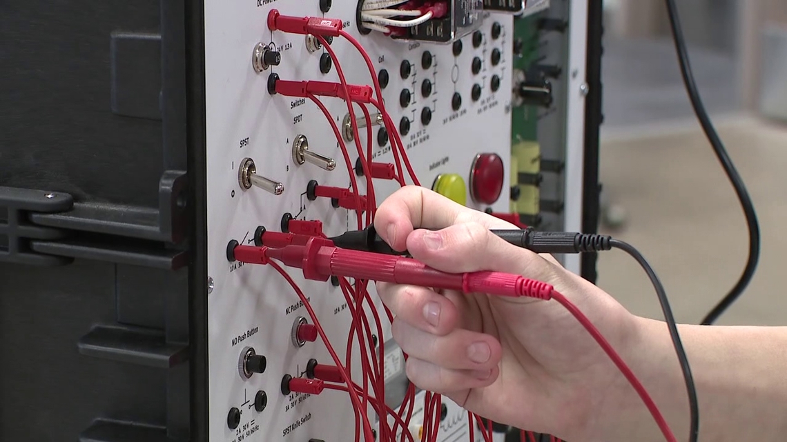 New tools for the future of engineers and manufacturers | wnep.com
