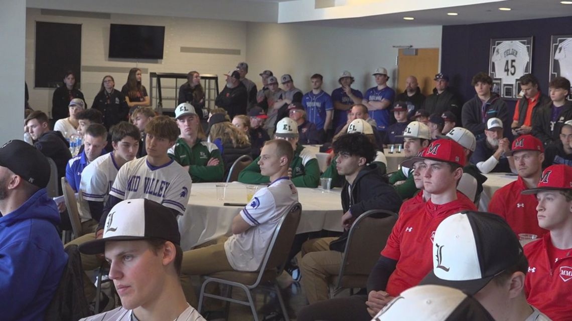 The 3rd Bill Howerton Media Day at PNC Field | wnep.com