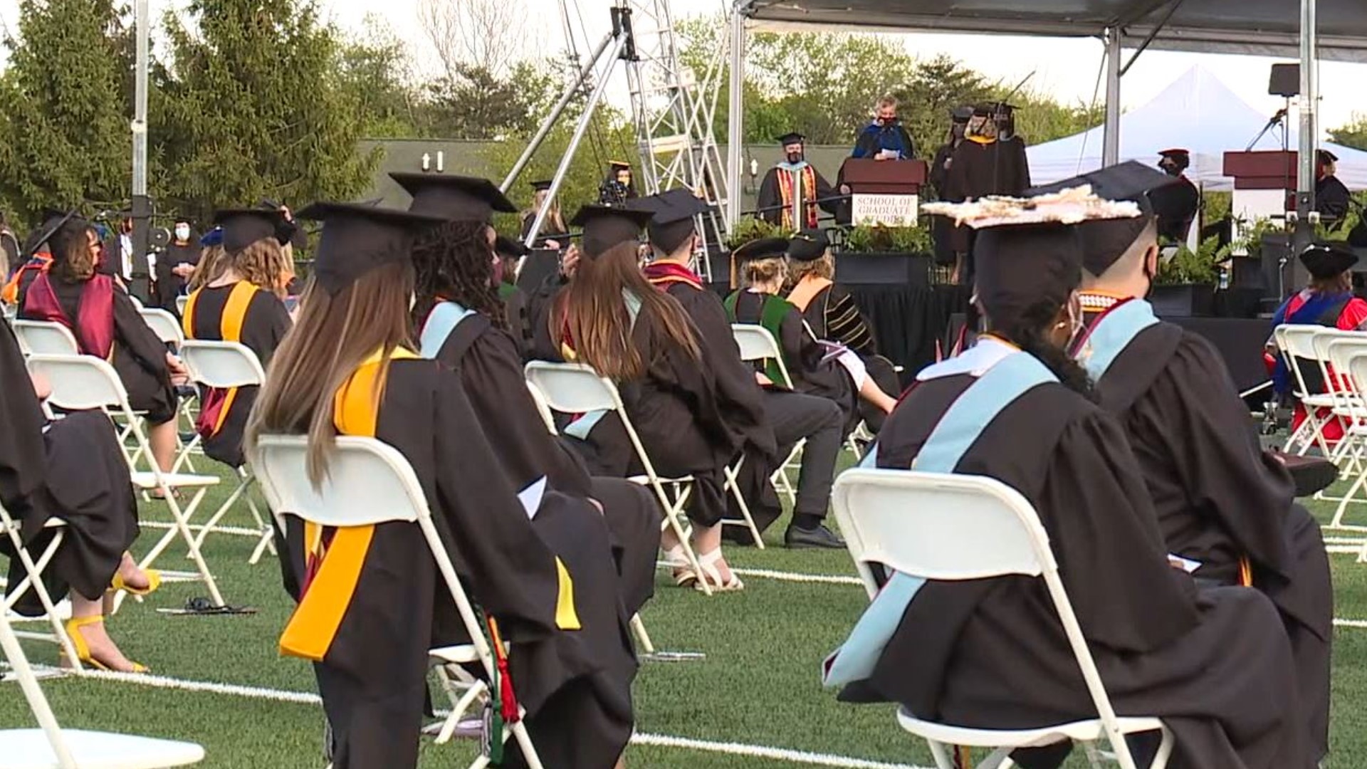 Landing a job: What graduates need to know | wnep.com