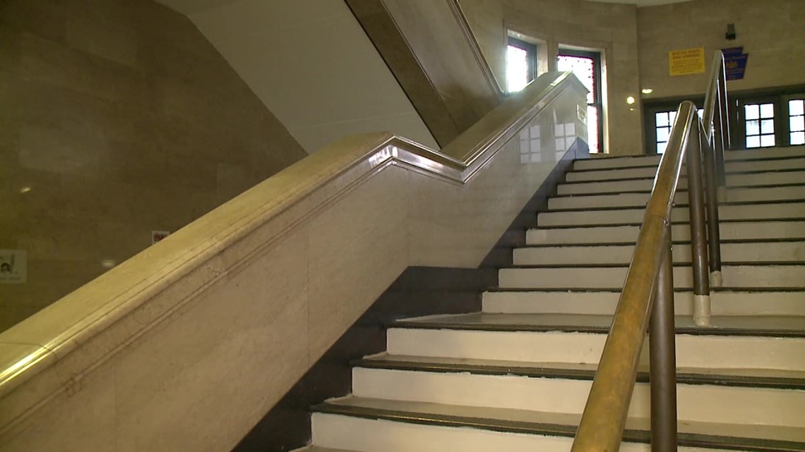 Memories of Meyers High School | wnep.com