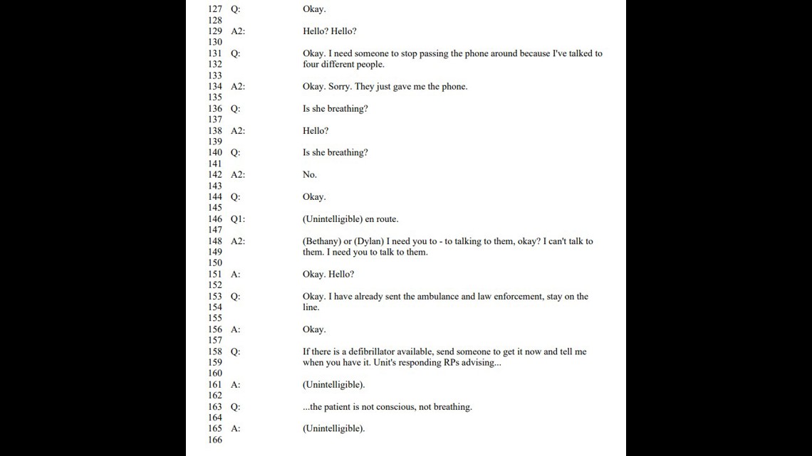 New details in killings of Idaho students case | wnep.com