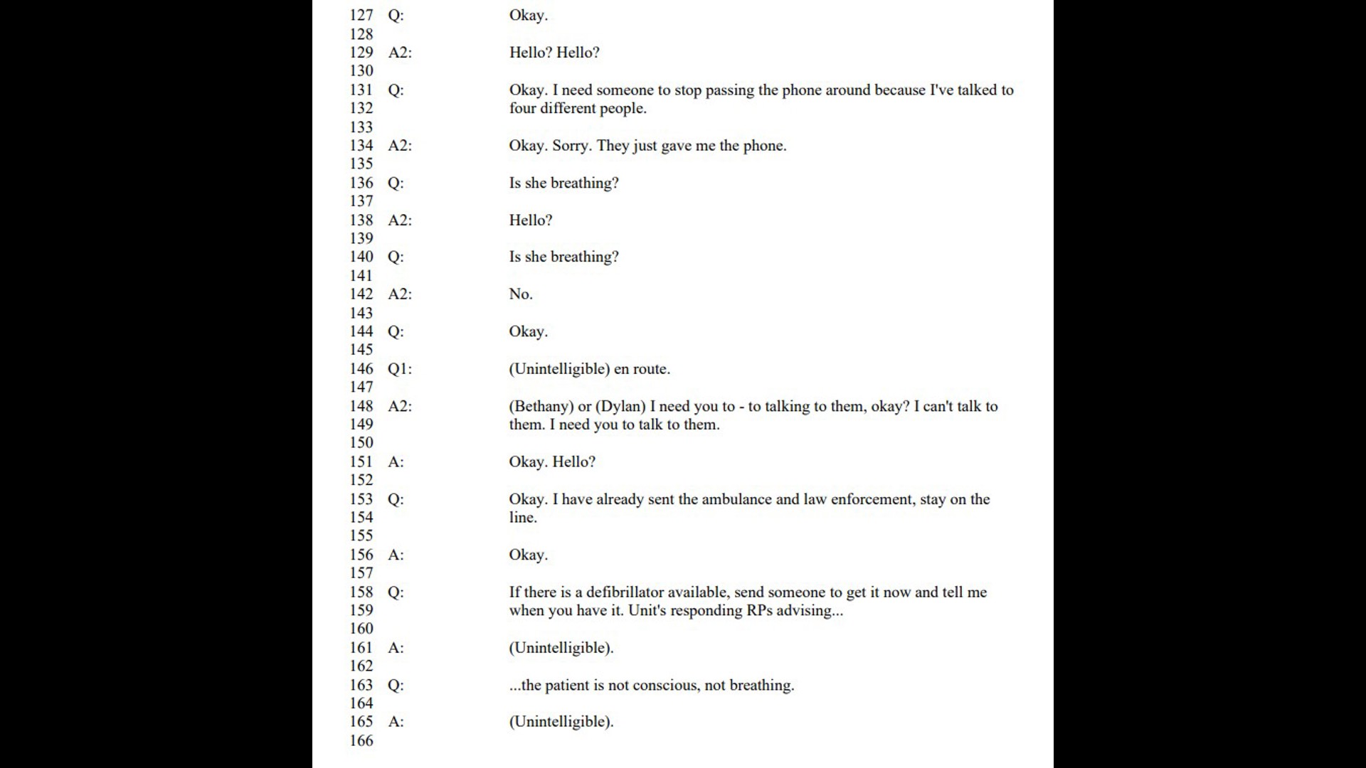 New details in killings of Idaho students case | wnep.com