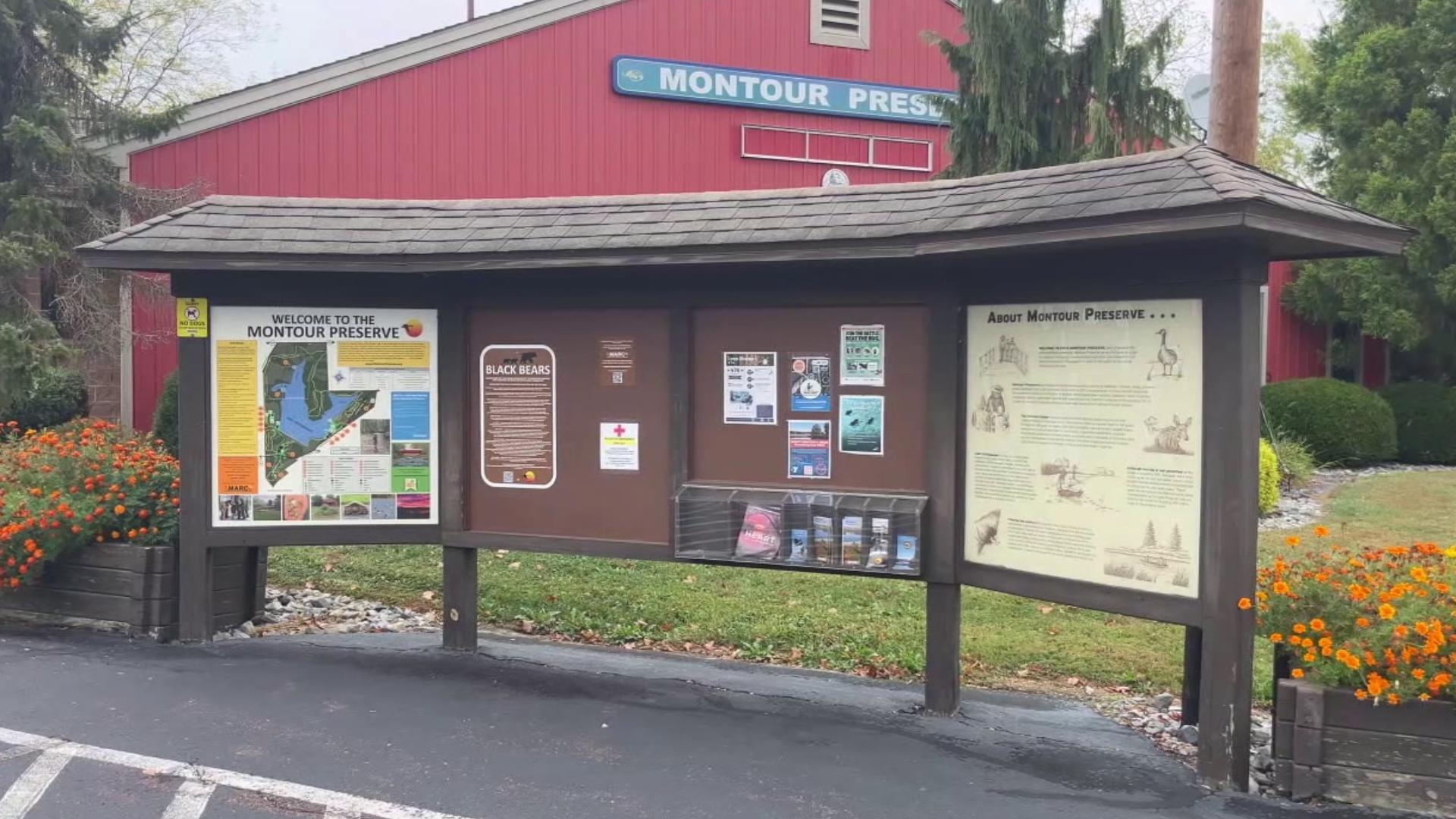 Proposed rezoning concerns residents in Montour County | wnep.com