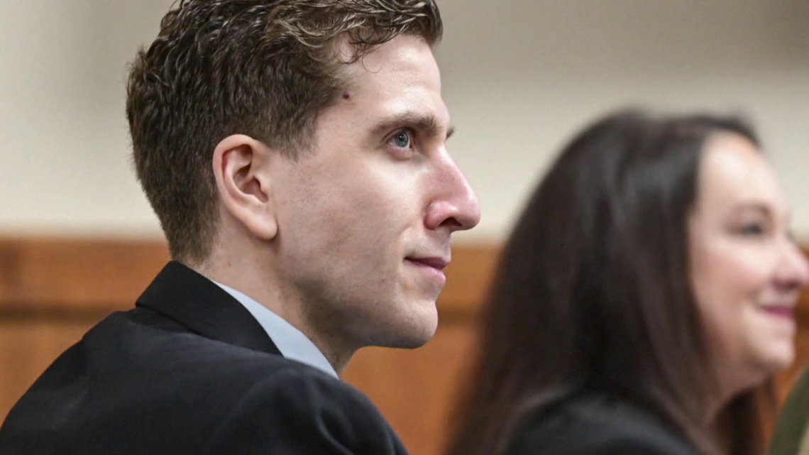 Attorney discusses update in Kohberger case | wnep.com