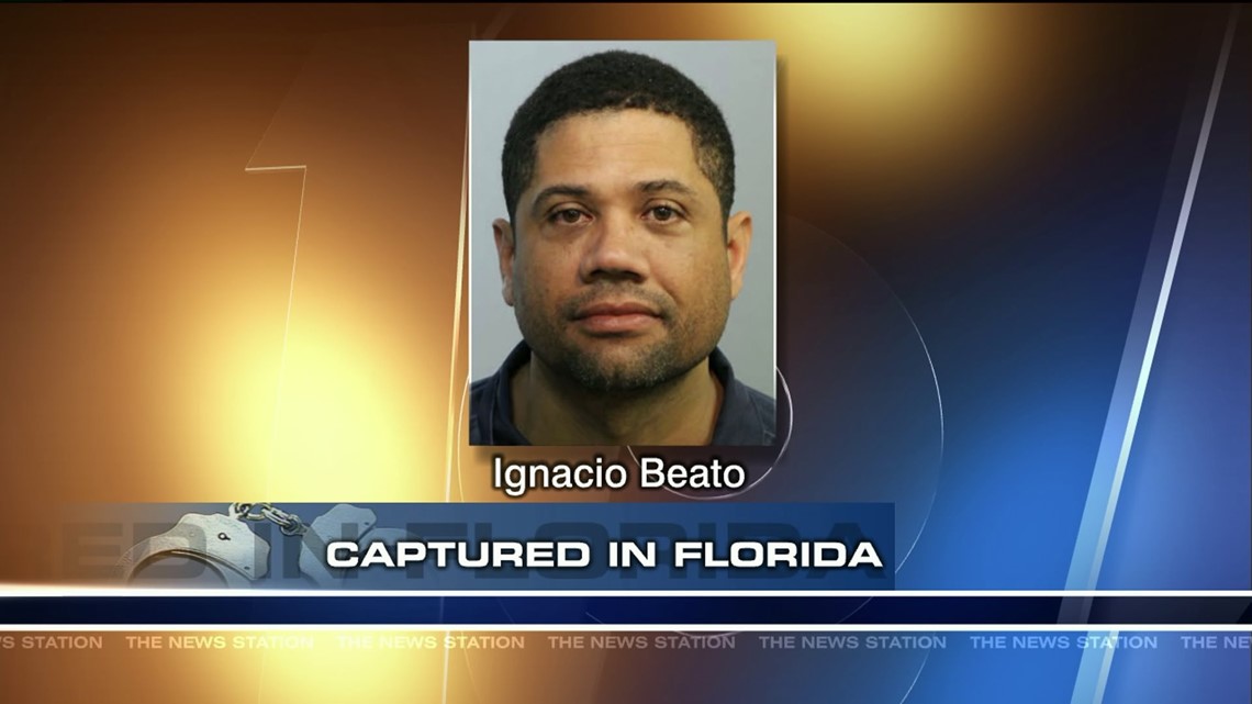 Alleged Real Estate Scammer Nabbed in Florida Again | wnep.com