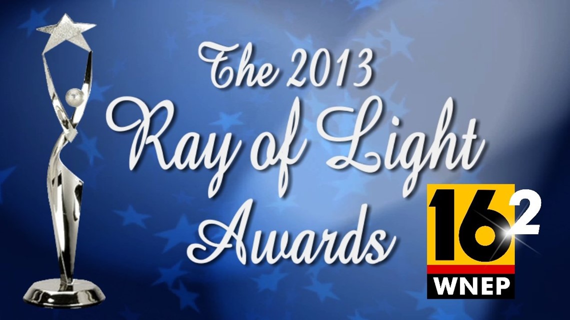 Ray of Light Awards 2013: Nominations | wnep.com