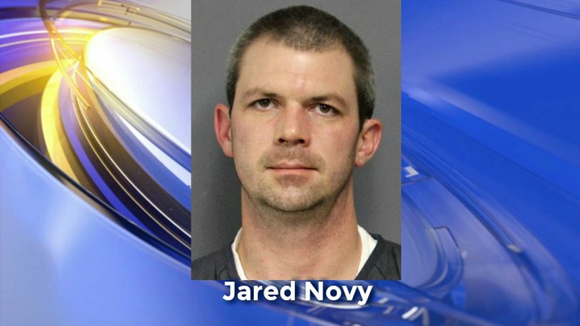 Decades in Prison for Child Porn Maker | wnep.com