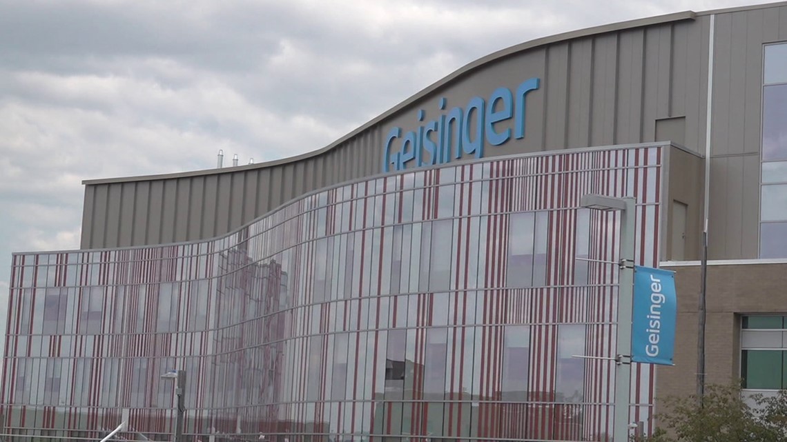 Geisinger holds recruiting event for labor, delivery nurses | wnep.com