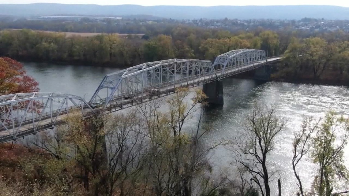 No emergency vehicles on Nanticoke Bridge | wnep.com