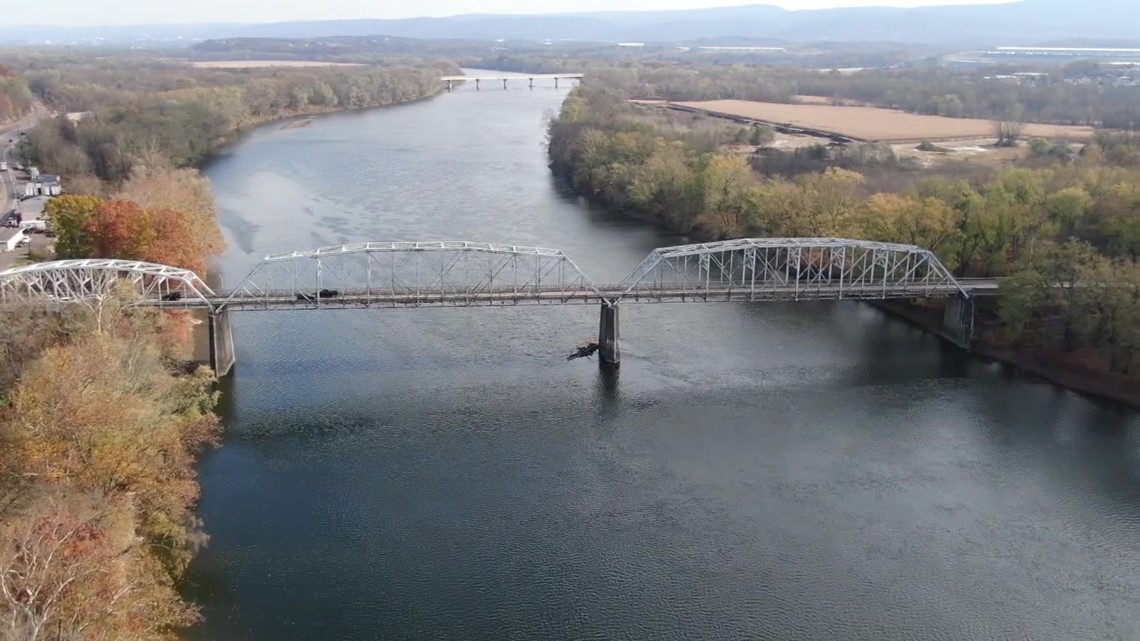 Options for Nanticoke/West Nanticoke bridge | wnep.com