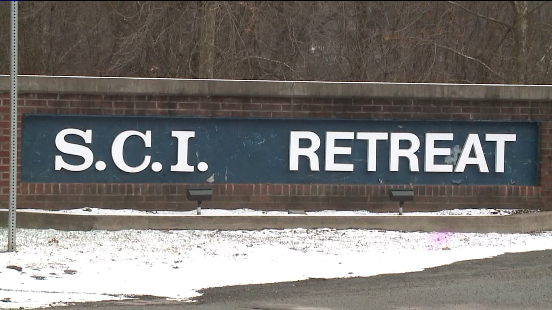 Department of Corrections: Close SCI Retreat | wnep.com