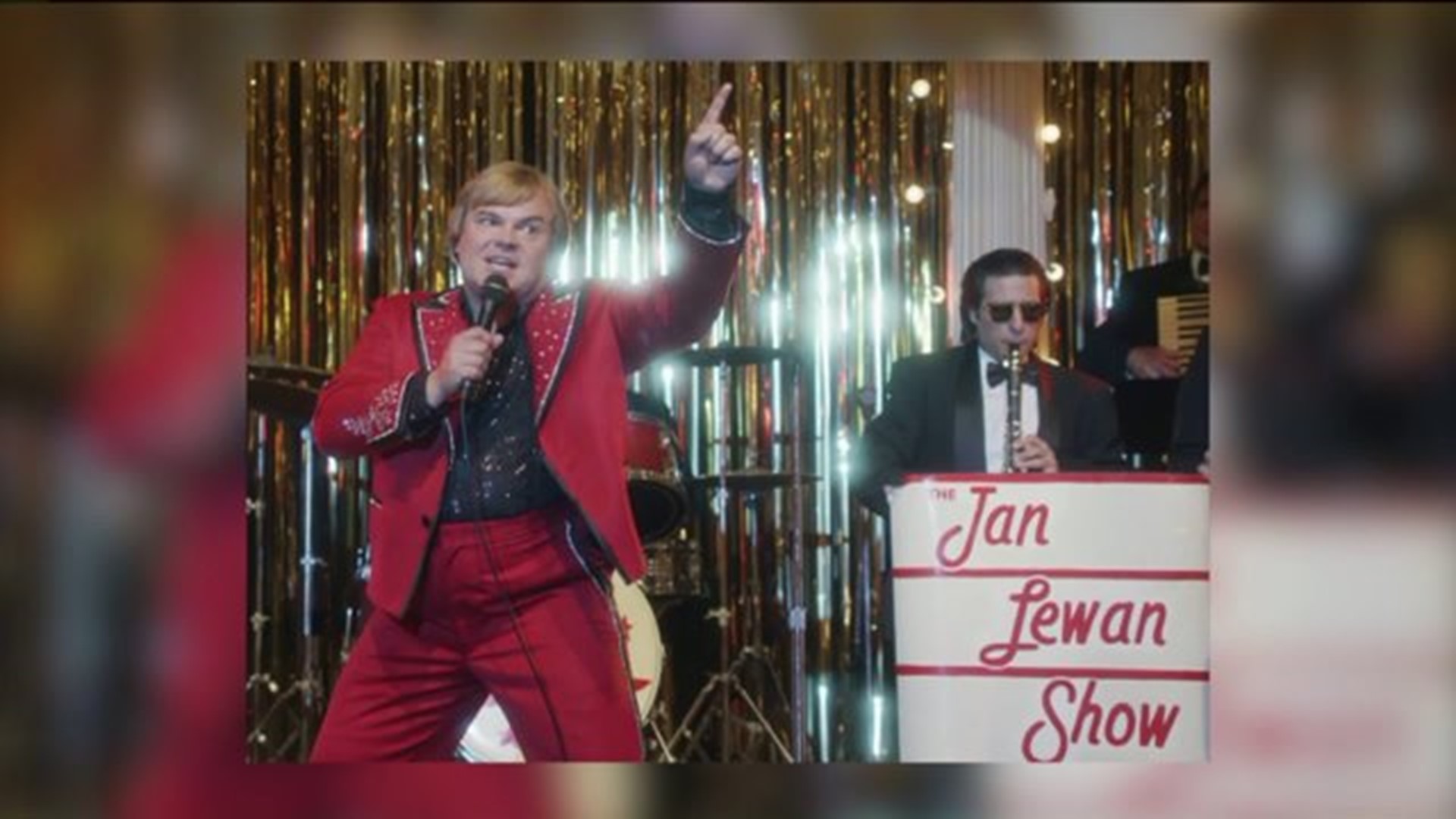 Jan Lewan Biopic, ‘The Polka King,’ Debuts This Weekend at Sundance ...