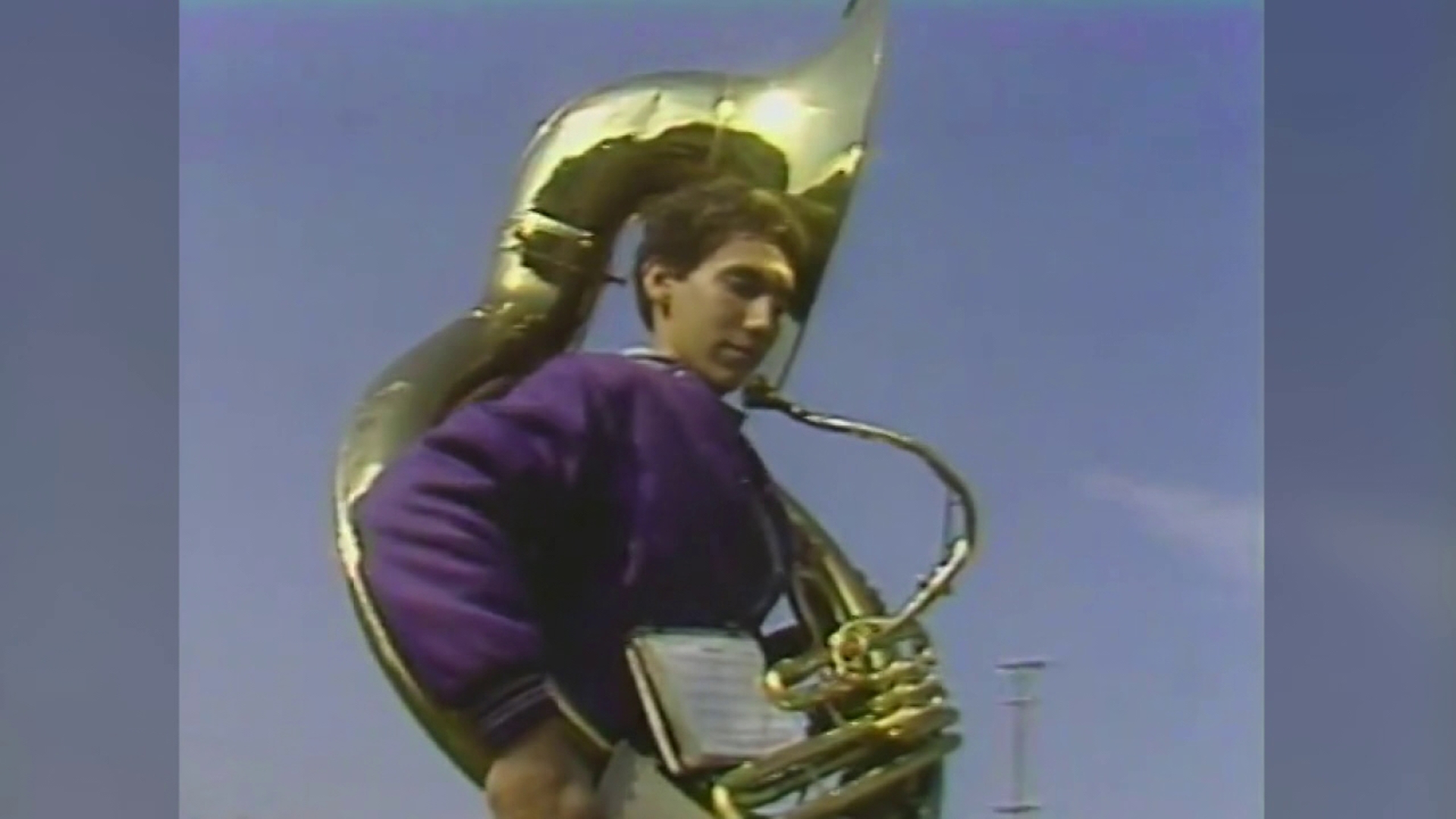 A band member's commitment to the craft | Back Down The Pennsylvania ...