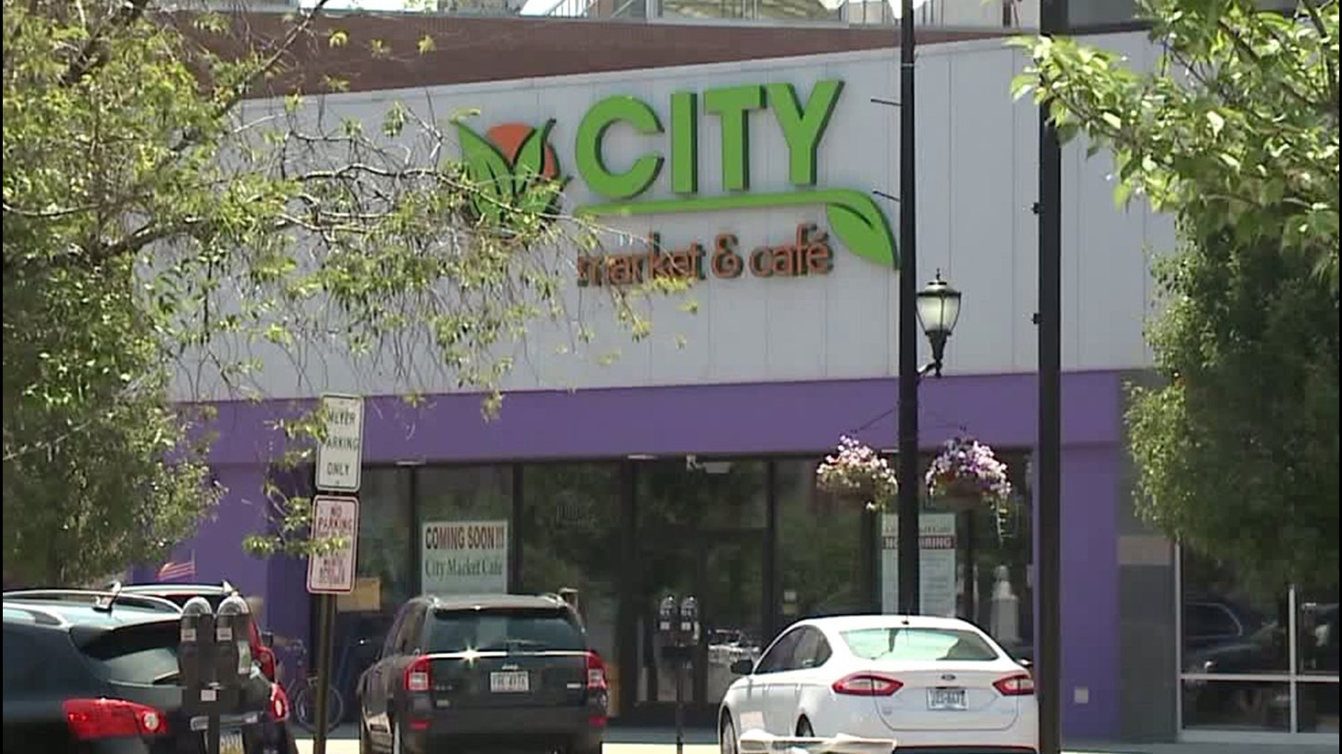 City Market & Cafe Set To Open on Public Square in Wilkes-Barre | wnep.com