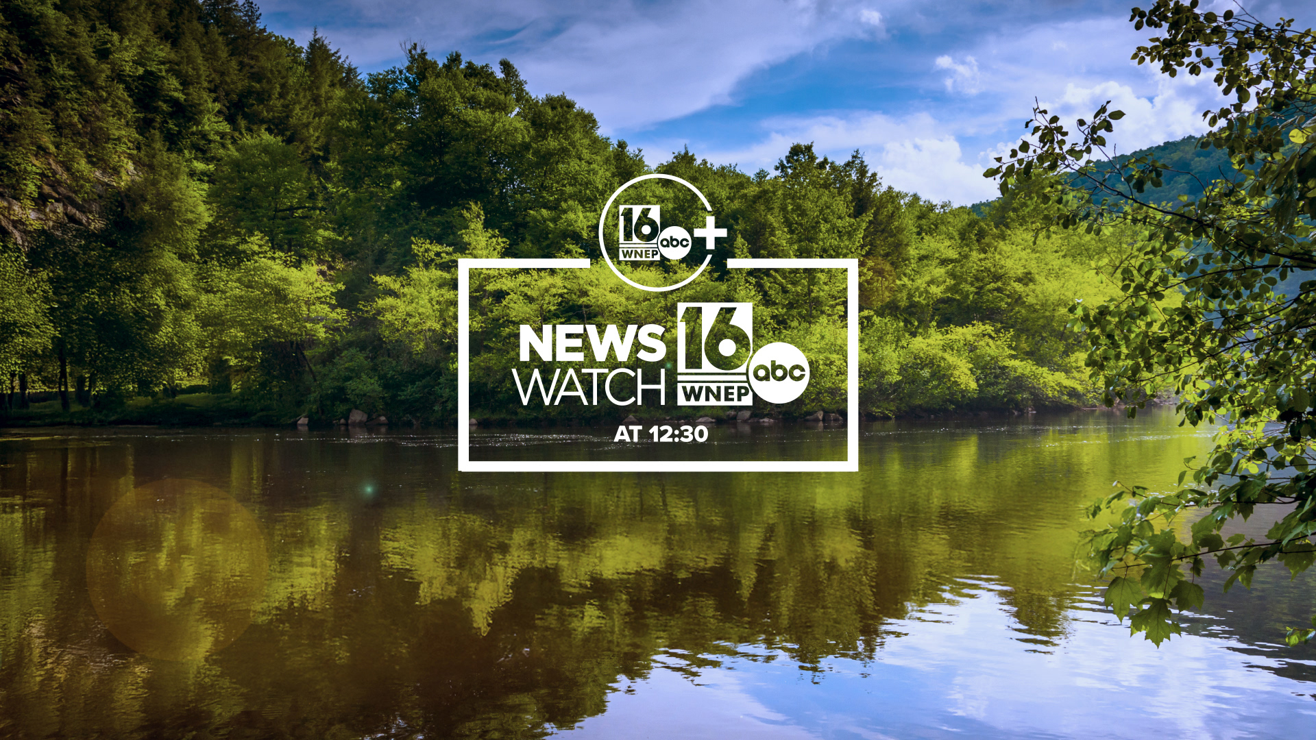 Newswatch 16 at 12:30 on WNEP+ | wnep.com