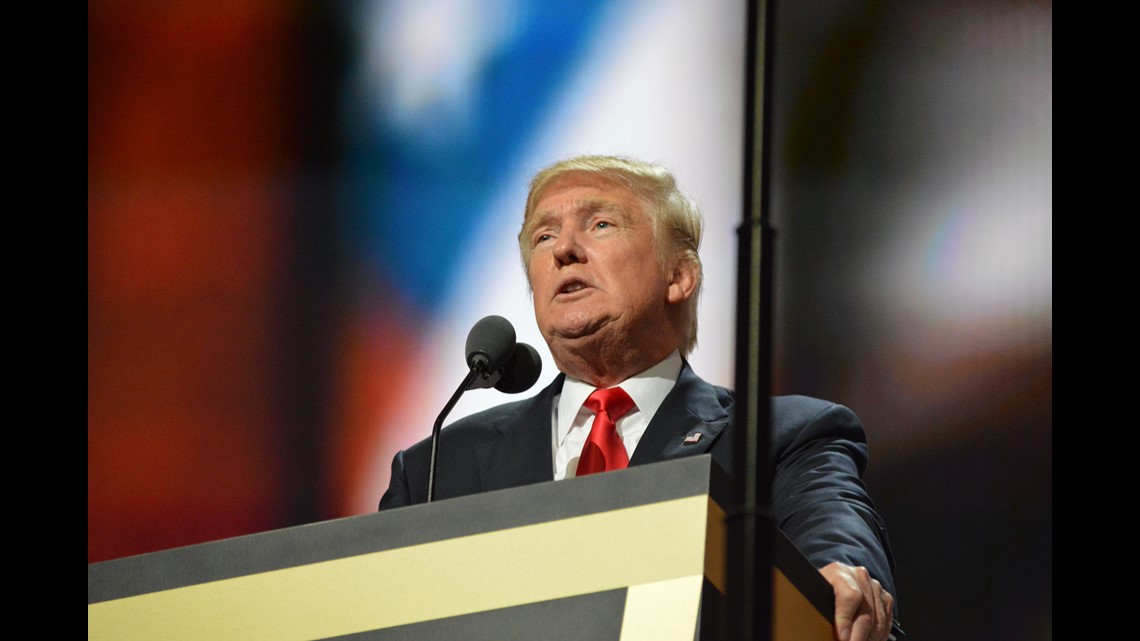 GOP Officials Exploring What Happens if Trump Drops Out, According to ...