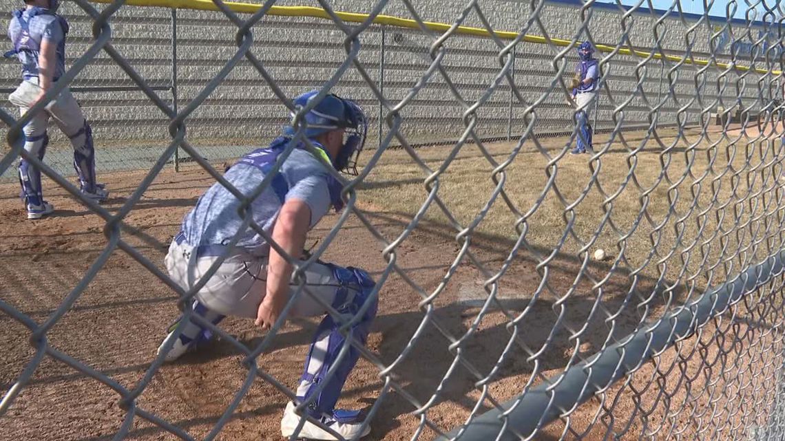 Misericordia baseball team begins season as defending national ...