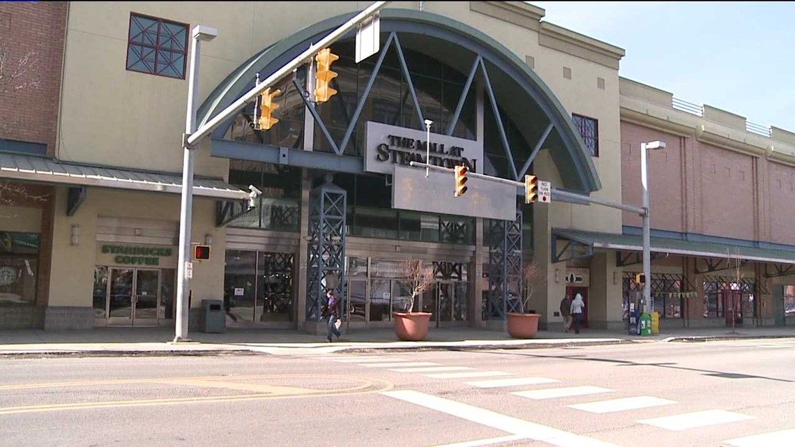 Scranton Mayor, Downtown Business Owner Respond To Mall Foreclosure ...