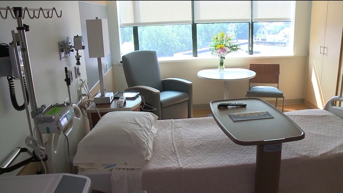 Geisinger Opens Short Stay Surgical Suite | wnep.com