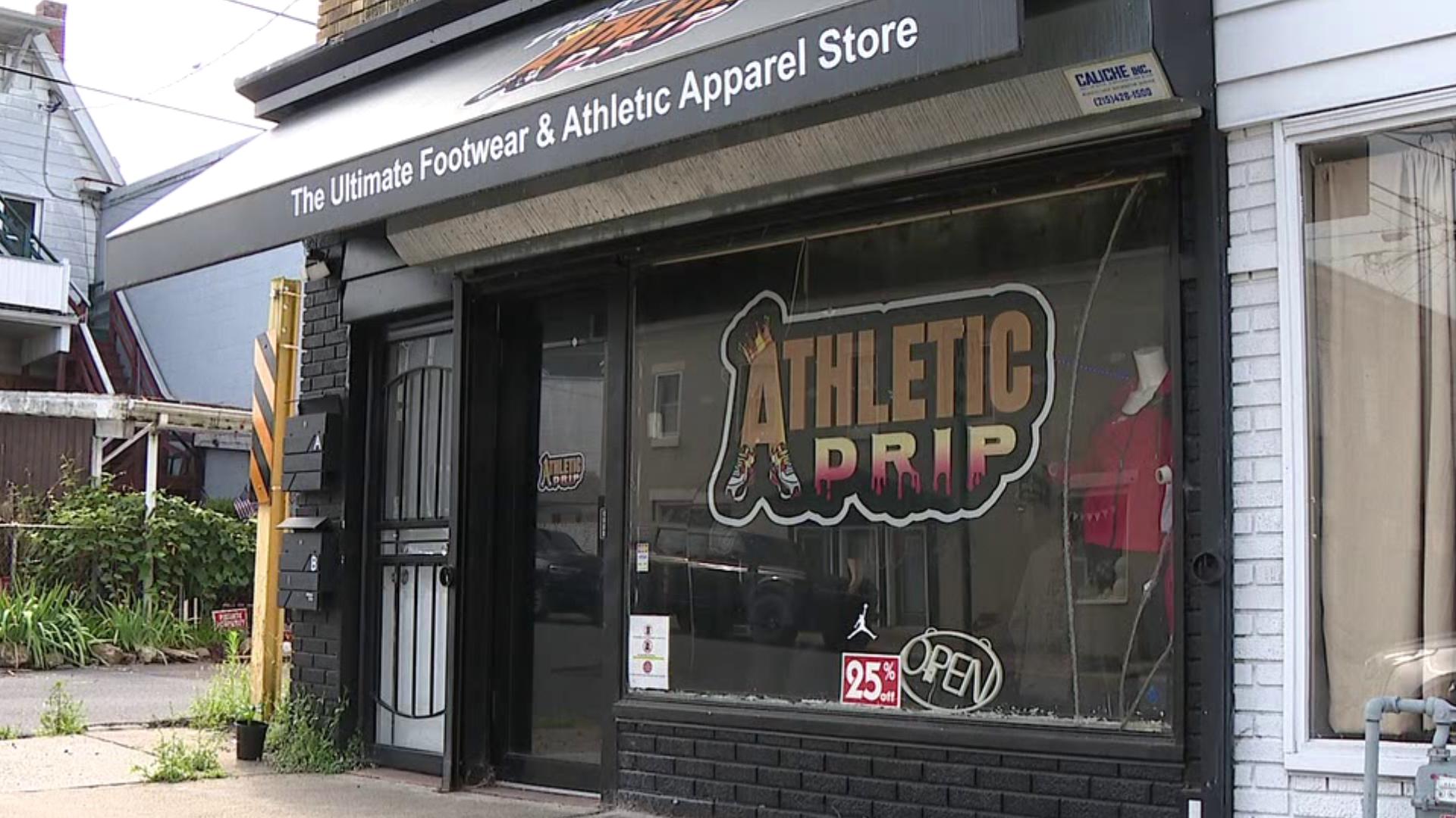 Athletic Drip in Mt. Carmel to host second annual all-star basketball ...