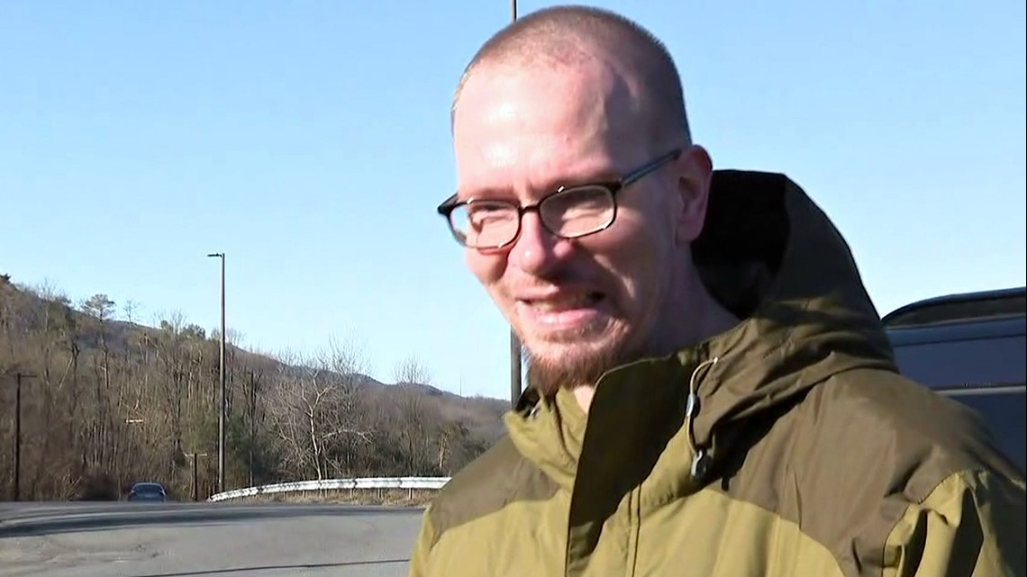 Man released from prison after overturned life sentence | wnep.com