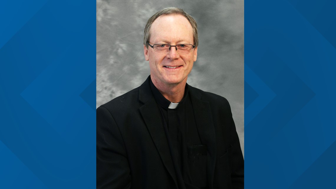 Carbondale pastor named new bishop of diocese in Michigan | wnep.com