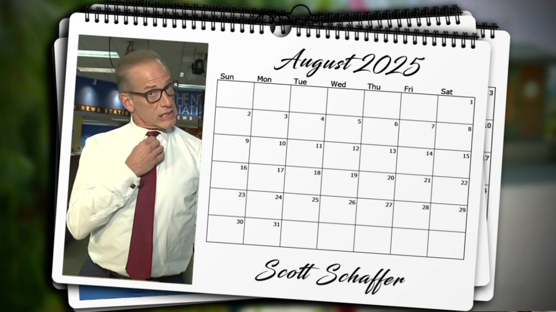 Ignoring the calendar | Talkback Feedback | wnep.com