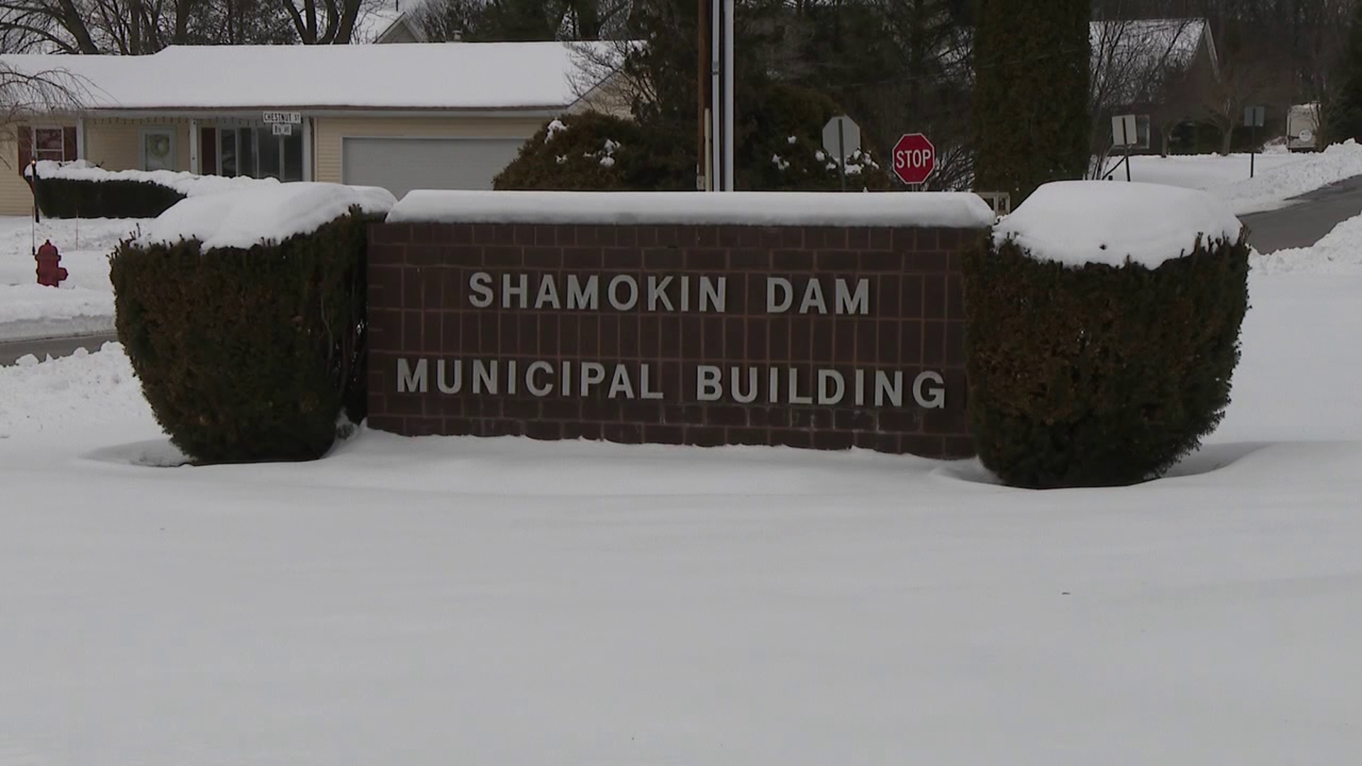 Shamokin Dam Police launch neighbor-help list to support neighbors in ...
